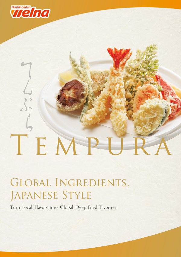 Tempura Guidebook